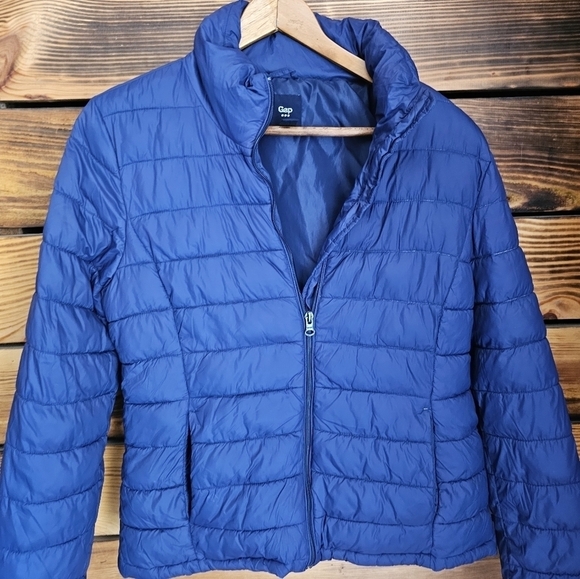 GAP | Jackets & Coats | Ladies Gap Puffer Jacket | Poshmark